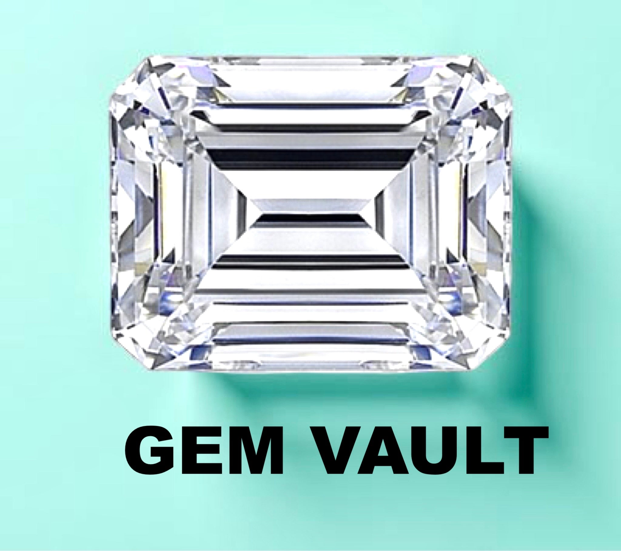 GEM VAULT